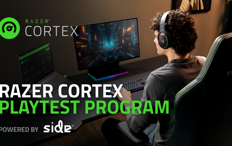 Razer AI News Room – Press & Announcements