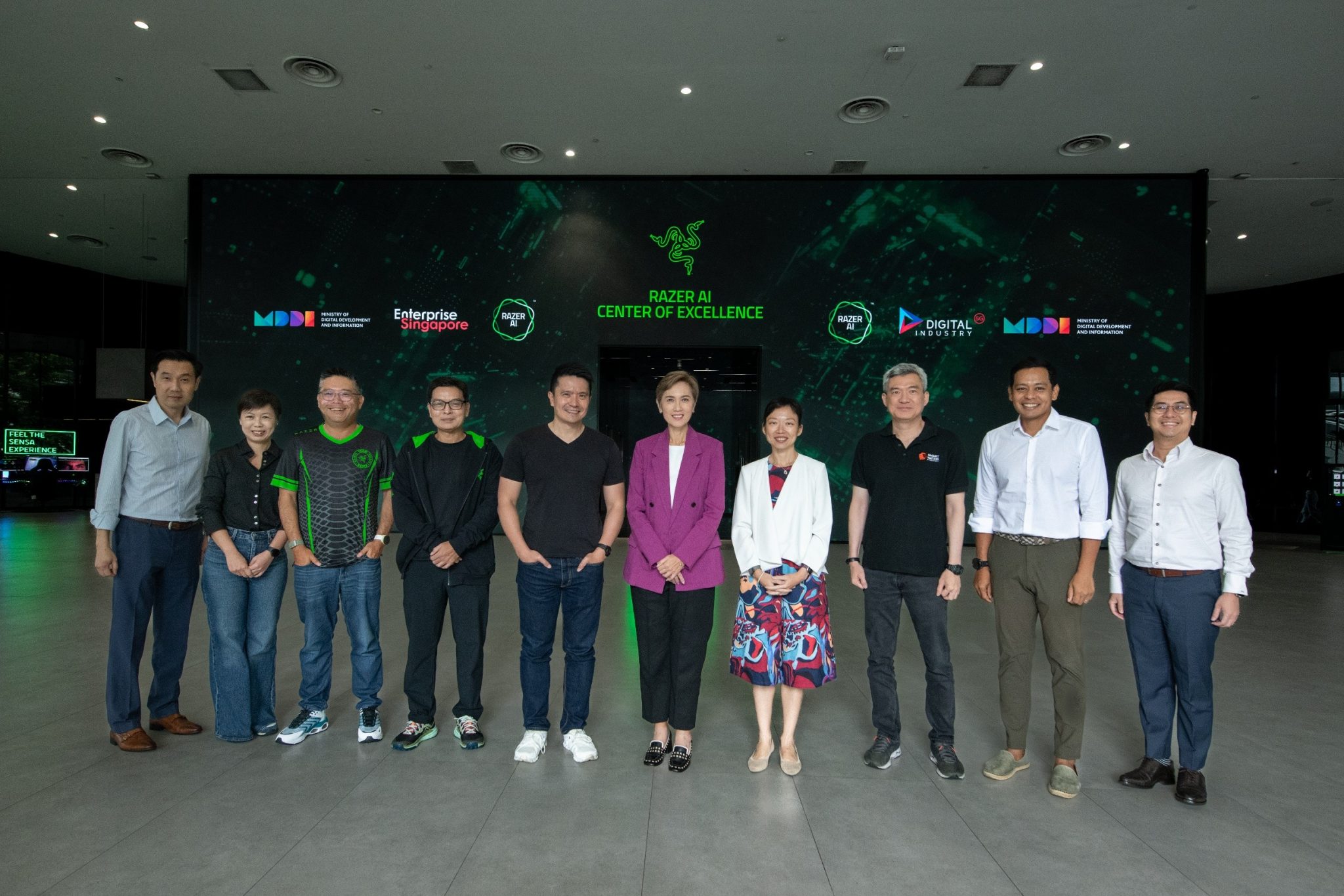 Razer AI – The Future of Gaming