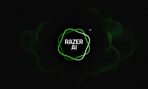 About Razer AI – Leading the AI Gaming Revolution