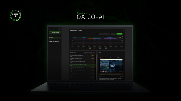 Razer AI – The Future of Gaming
