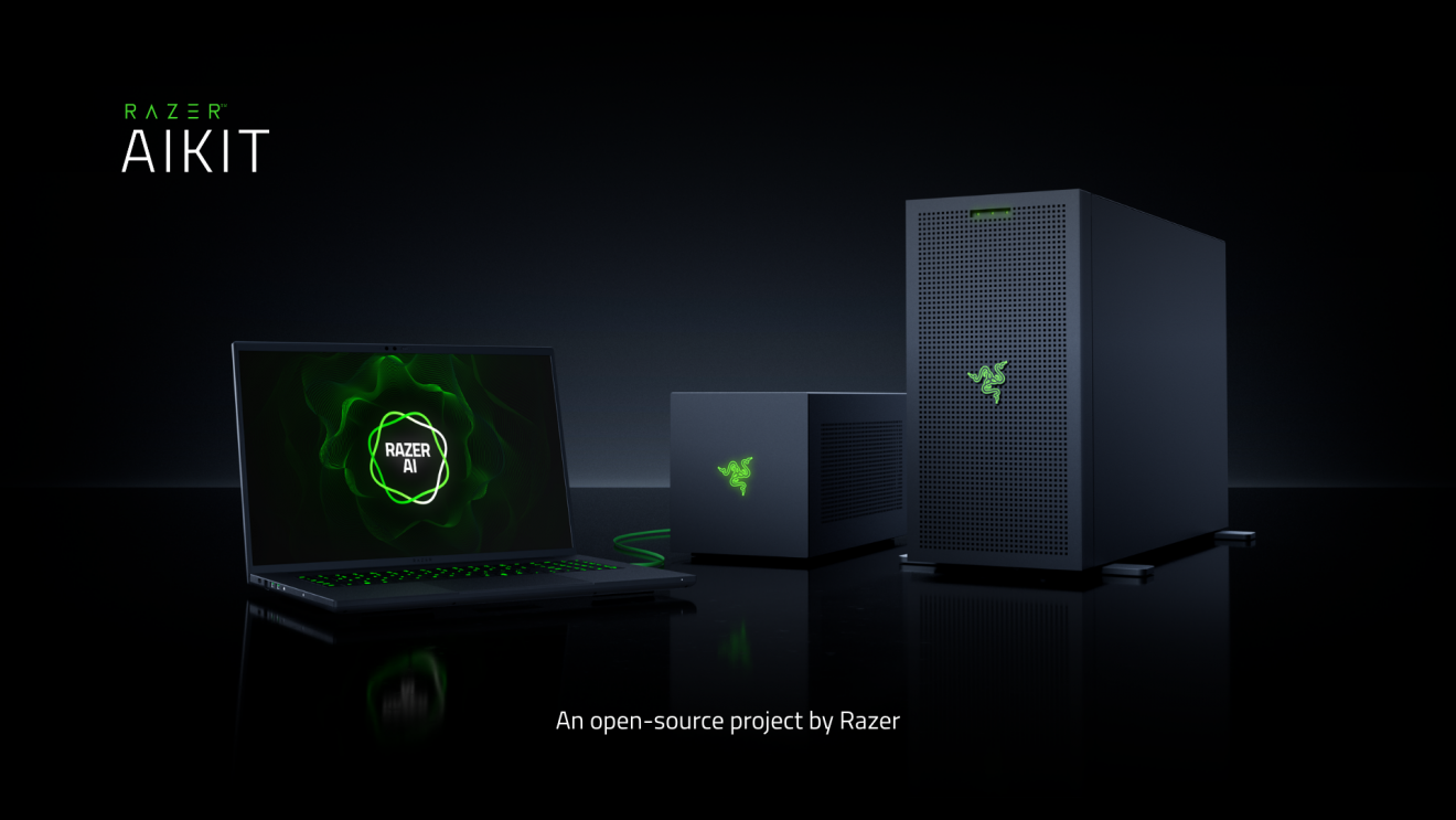 Razer AI – The Future of Gaming