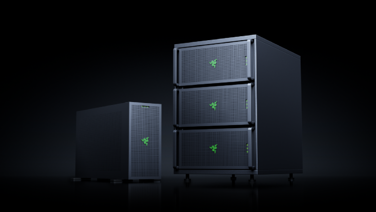 Razer AI – The Future of Gaming