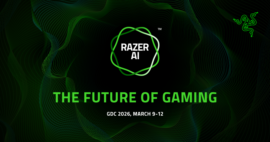 Razer AI – The Future of Gaming